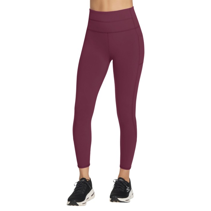 Skechers Gowalk Hw 7/8 Legging Ii helanke