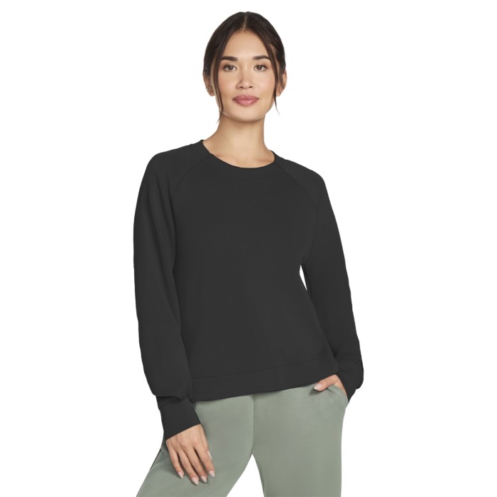 Skechers Skechluxe Elevate Crewneck duks