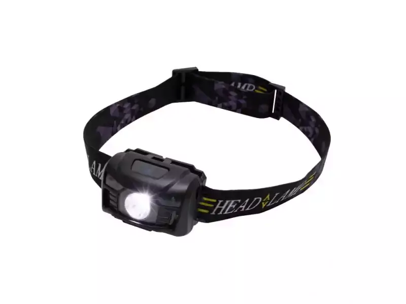 HOME LED NAGLAVNA PUNJIVA LAMPA SA PIR SENZOROM