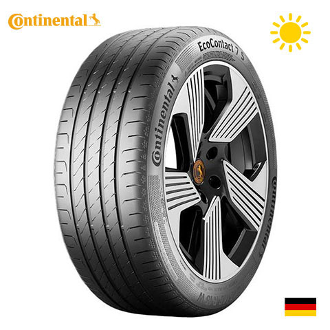 195/55 R16 CONTINENTAL EcoContact 7 S FR 87H