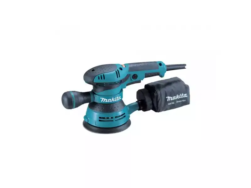 MAKITA BO5041 EKSCENTRIČNA BRUSILICA