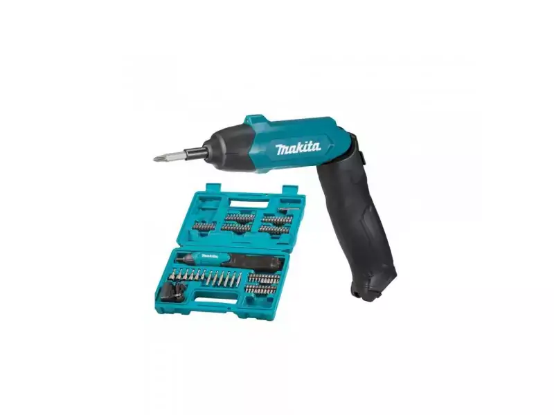 MAKITA DF001DW 3.6V LI AKUMULATORSKI ODVIJAC
