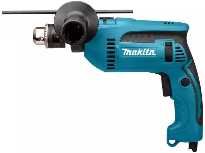 MAKITA UDARNA BUŠILICA HP1640, 680W
