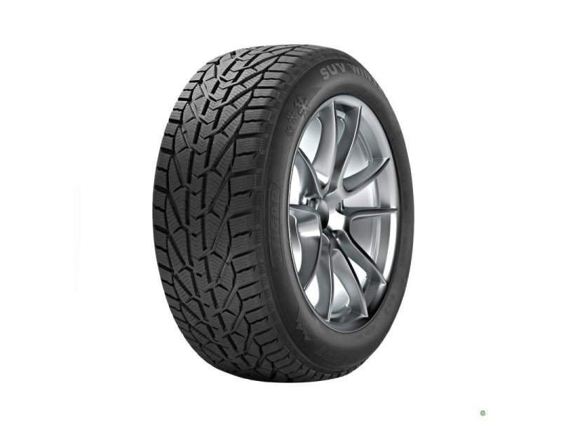 TIGAR 205/55R16 91H WINTER ZIMSKA