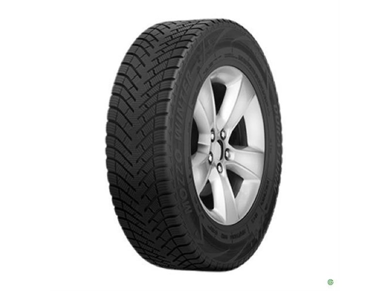 DURATURN 215/75R16C 113/111R MOZZO WINTER ZIMSKA
