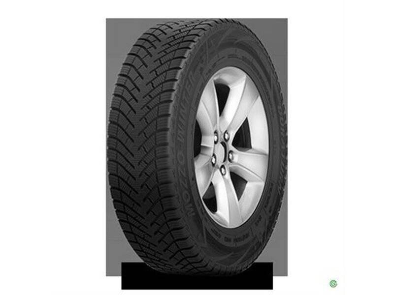 DURATURN 245/45R18 100V MOZZO WINTER XL ZIMSKA