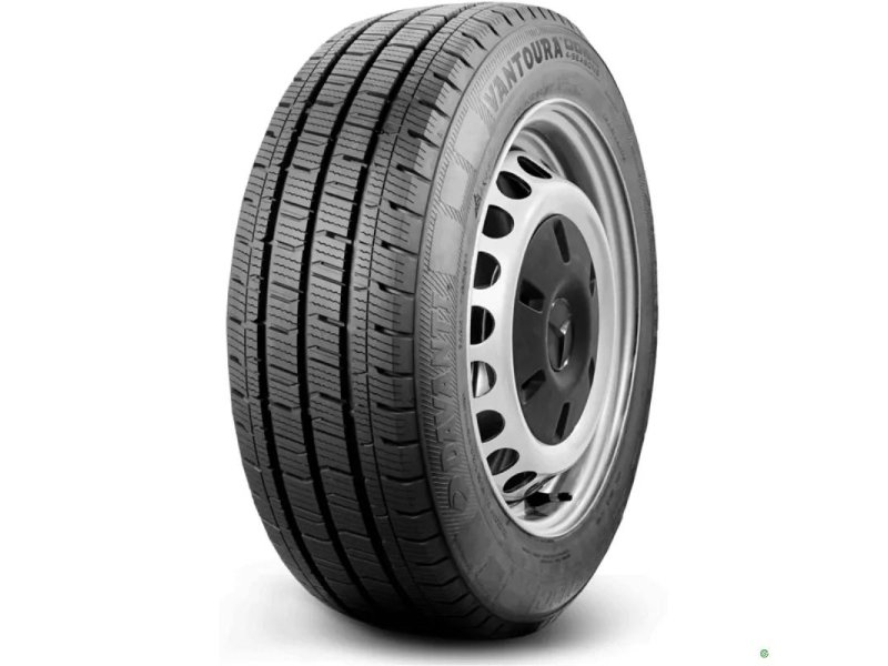 DAVANTI 205/75R16C 113/111R VANTOURA ALL SEASON