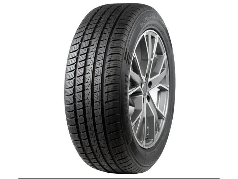 DAVANTI 225/55R18 102V ALLTOURA HT SUV ALL SEASON