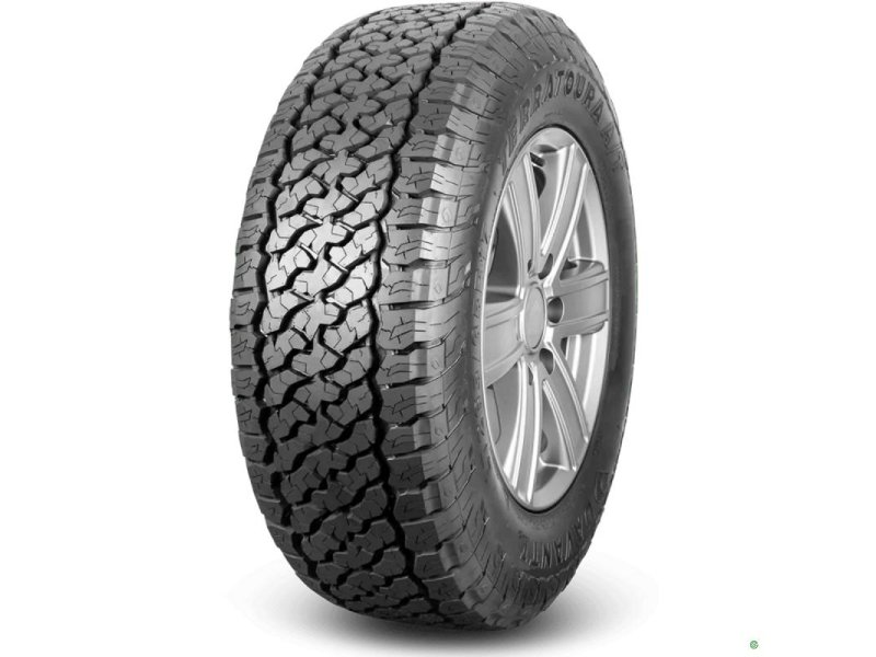 DAVANTI 235/70R16 106T TERRATOURA A/T RWL ALL SEASON