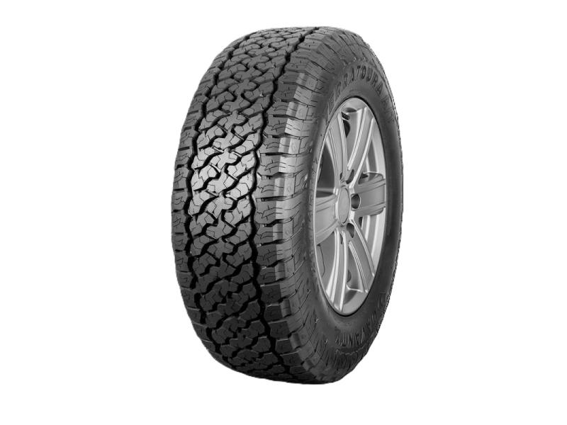 DAVANTI 235/75R15 110/107S TERRATOURA A/T RWL ALL SEASON