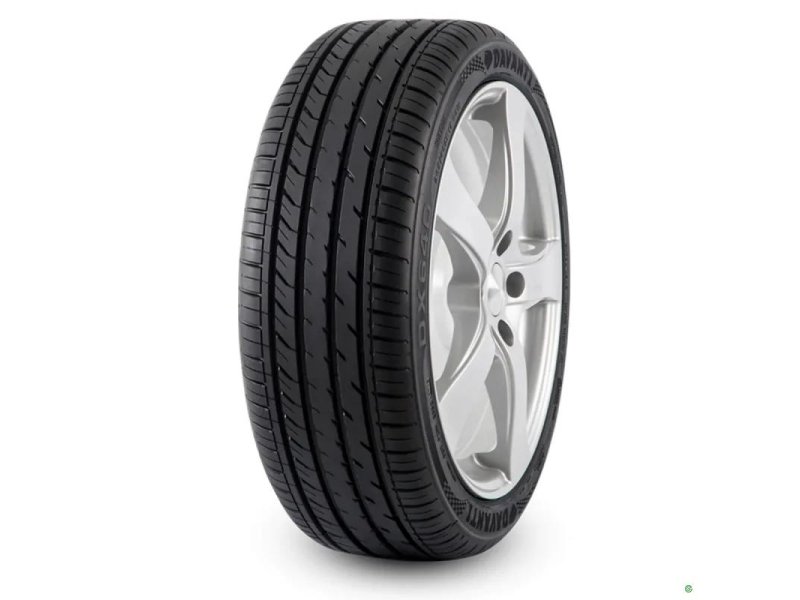 DAVANTI 295/35R21 107Y DX640 XL LETNJA