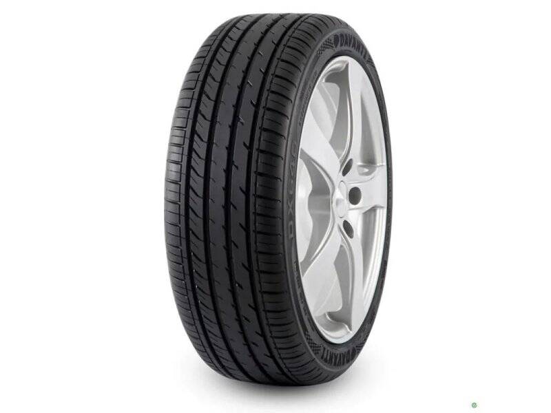 DAVANTI 285/40R21 109Y DX640 XL LETNJA