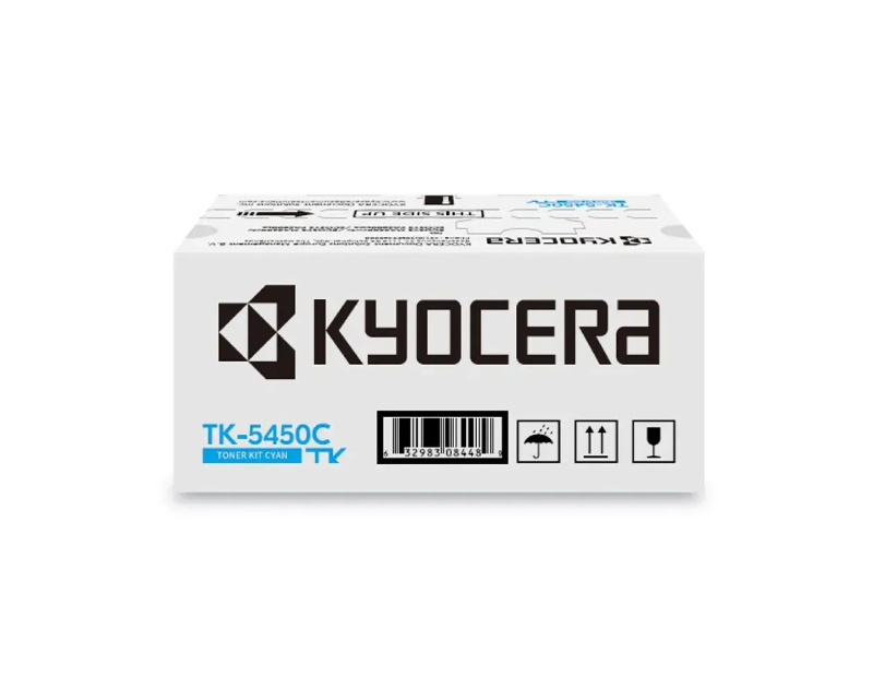 KYOCERA TK-5450C cyan toner