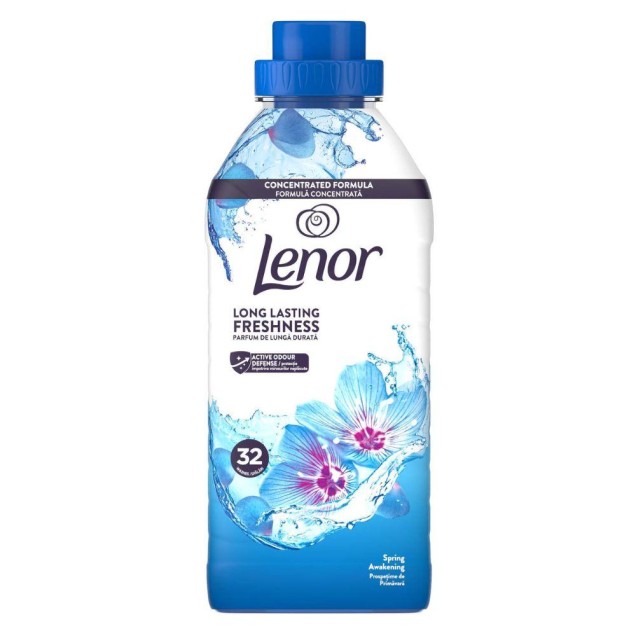 LENOR OMEKSIVAC Spring 675ml