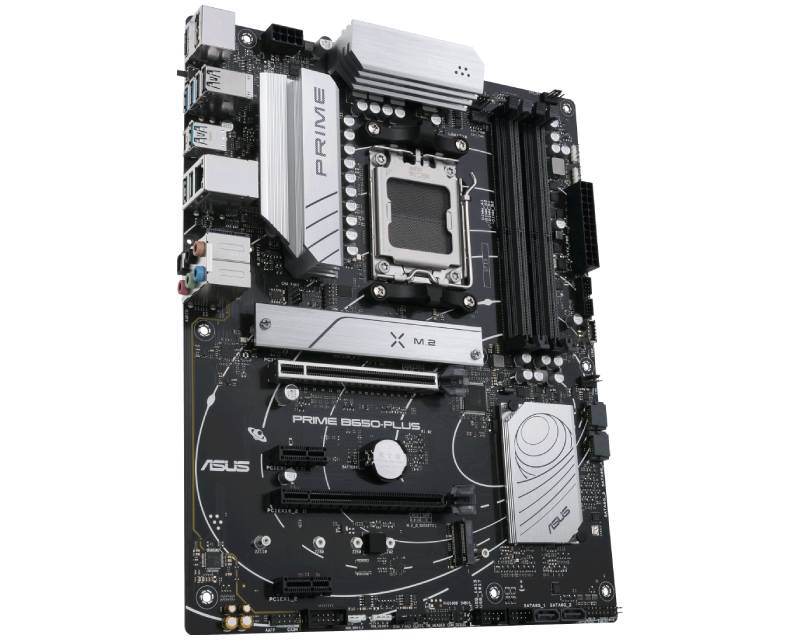 ASUS PRIME B650-PLUS matična ploča