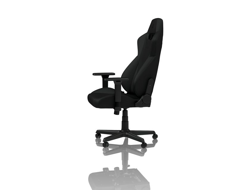 NITRO CONCEPTS S300 Gaming stolica – Stealth Black