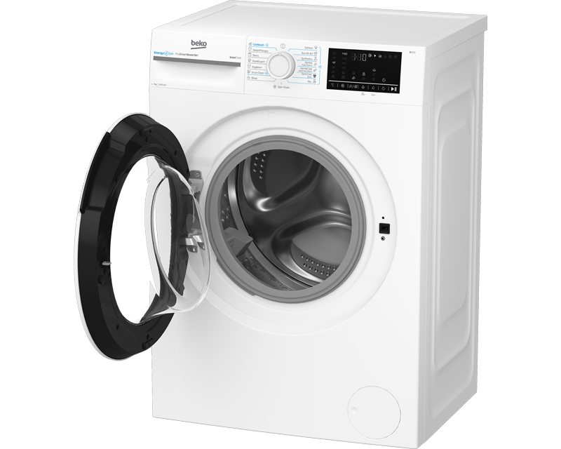 BEKO BM3WFU47415WW ProSmart inverter mašina za pranje veša
