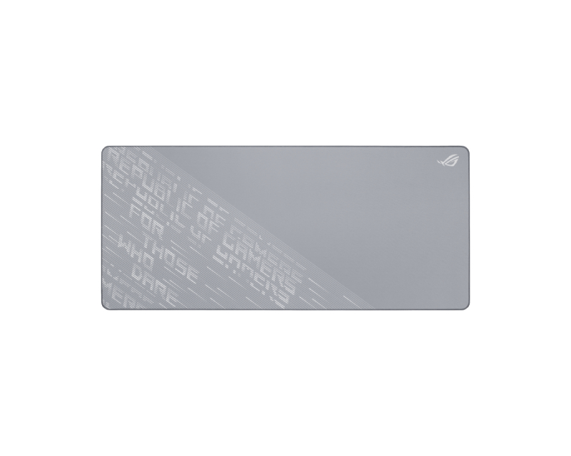 ASUS NC18 ROG SCABBARD II ARCTIC GRAY XXL Gaming podloga za miš