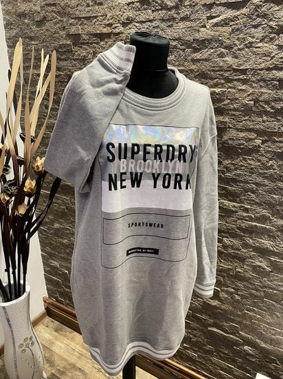 Superdry haljina m/l