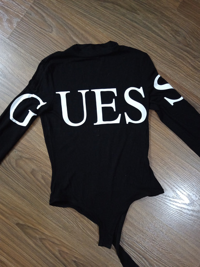 Guess bodi