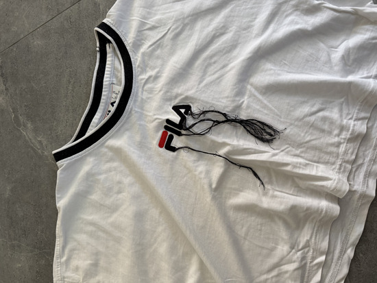 Fila majica M