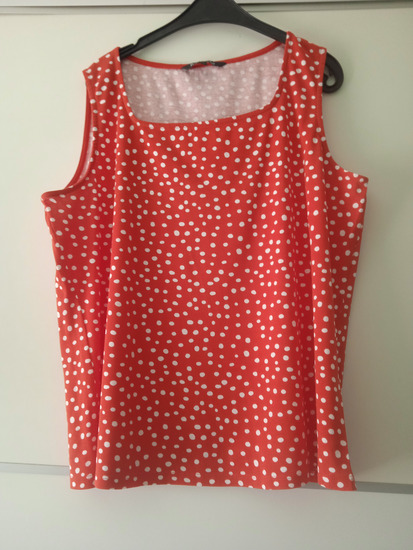 BONMARCHE pamučna majica UK20EUR48 kao nova