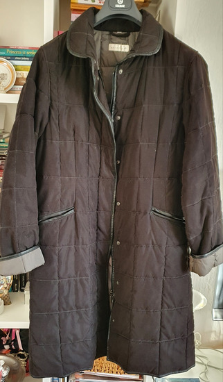 Štepani Ekletica Italy mantil XL