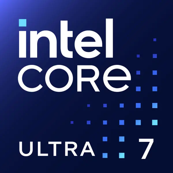 Intel Core Ultra 7 Processor 265KF, 20 cores (30M Cache, up to 5.5 GHz) Box - LGA 1851 ( BX80768265KF )