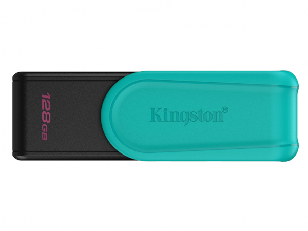 USB memorija KINGSTON DTXS128GB128GBDataTraveler Exodia S3.2crno-zelena' ( 'DTXS128GB' )
