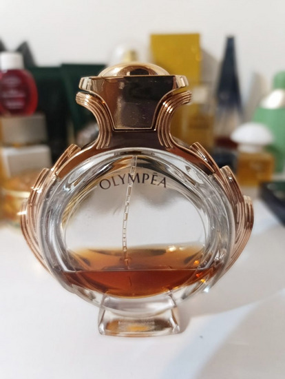 Paco Rabanne Olympea