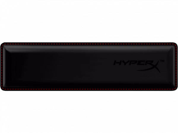 Dodatak za tastaturu HYPERX Ergonomska podloga za zglob ruke HyperX - Wrist Rest - Compact 60  65' ( '4Z7X0AA' )