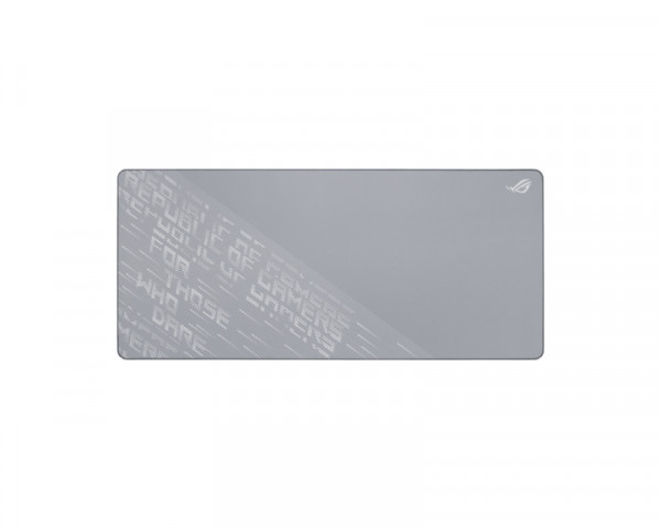 ASUS NC18 ROG SCABBARD II ARCTIC GRAY XXL Gaming podloga za miš