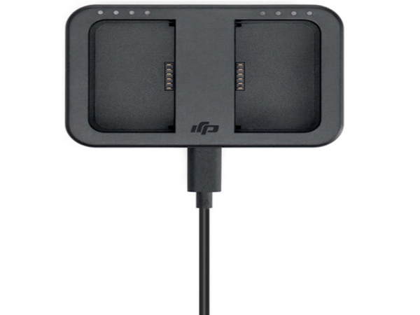 DJI WB37 Battery Charging Hub (USB Type-C)' ( 'CP.RN.00000203.01' )