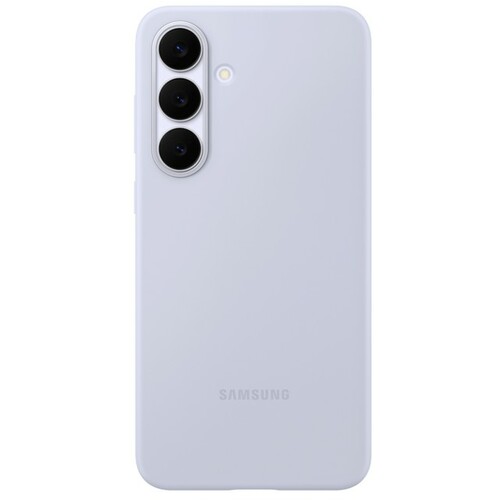 SAMSUNG Silicone Case S25 FE Light Blue EF-PS731-CLE