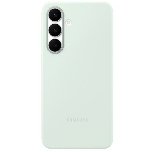 SAMSUNG Silicone Case S25 FE Mint EF-PS731-CME