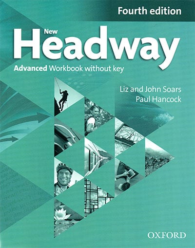 Headway Advanced 4th Workbook - engleski jezik, radna sveska za 4. godinu srednje škole