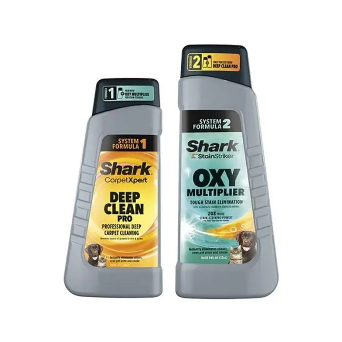 Shark SREDSTVO ZA ČIŠĆENJE XSKBSBND200EUT