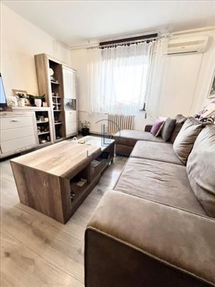Lux, Miljakovac, Borska, 75 m2