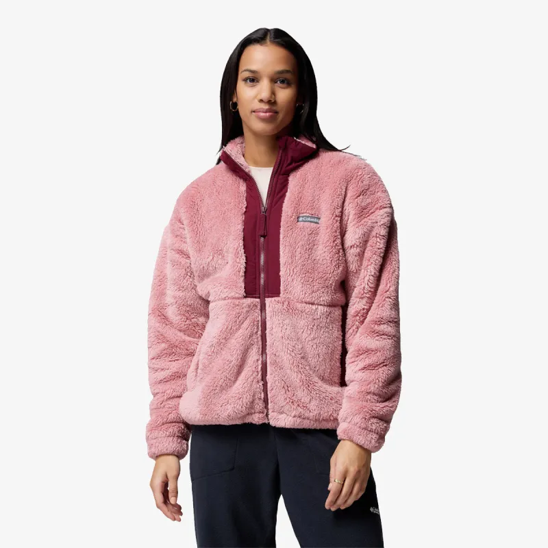 Columbia Boundless Discovery™ Sherpa Full Zip II