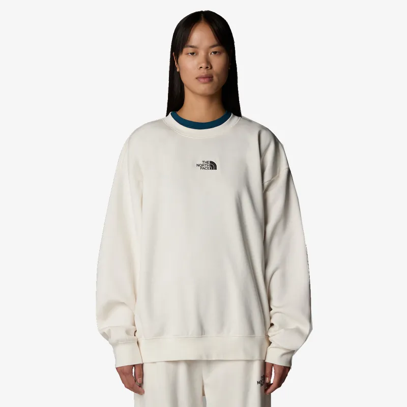 The North Face W ESSENTIAL CREW