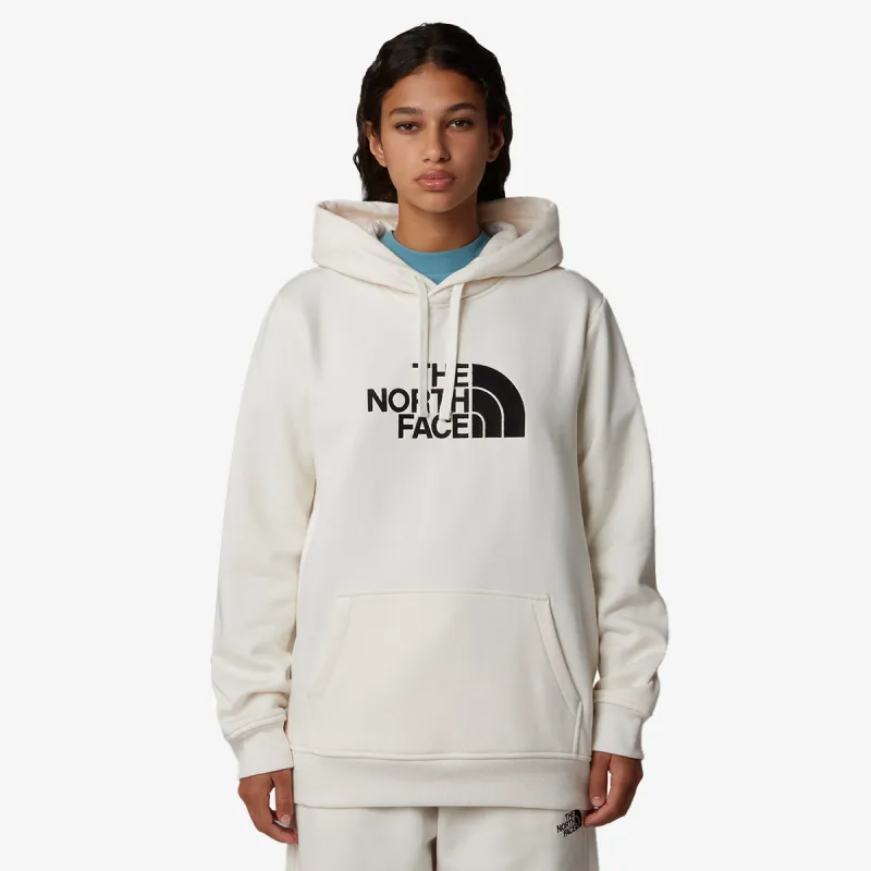 The North Face W DREW PEAK PULLOVER HOODIE