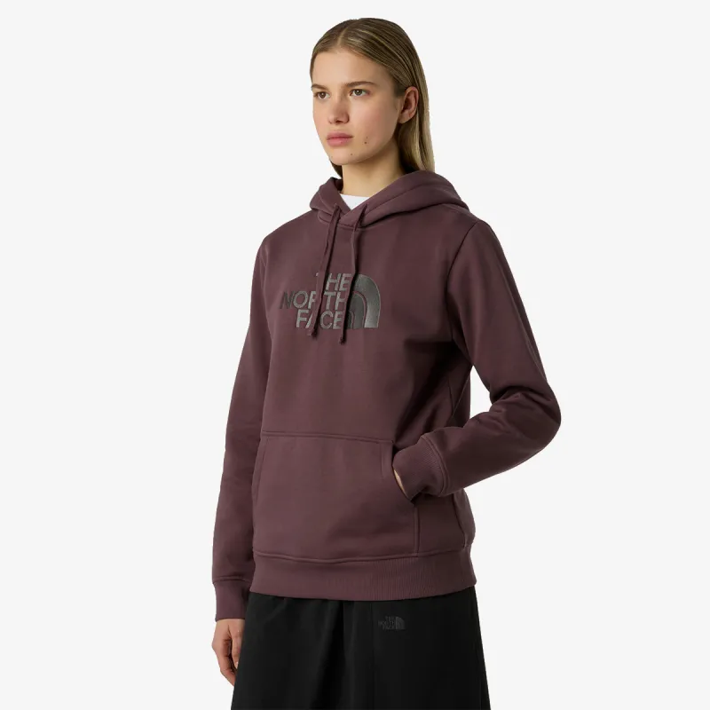 The North Face W DREW PEAK PULLOVER HOODIE