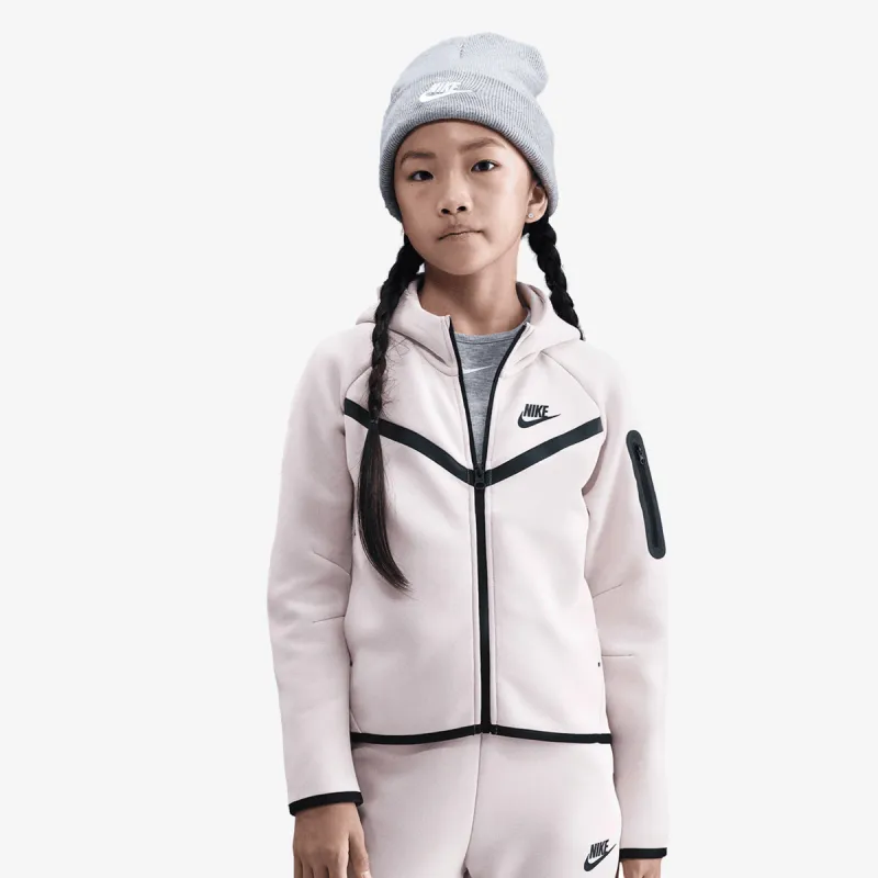 Nike G NSW TCH FLC HD FZ LS - PD
