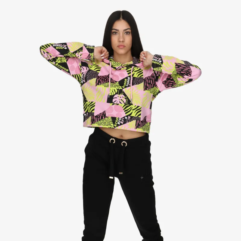 KRONOS KRONOS LADIES HOODY