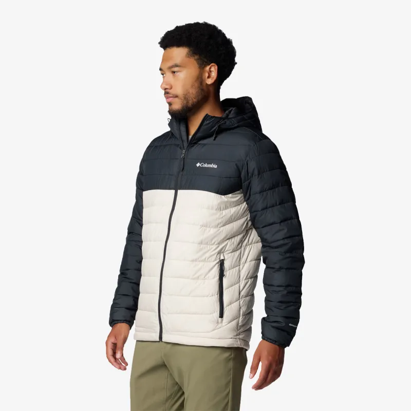 Columbia Powder Lite™ II Hooded Jacket