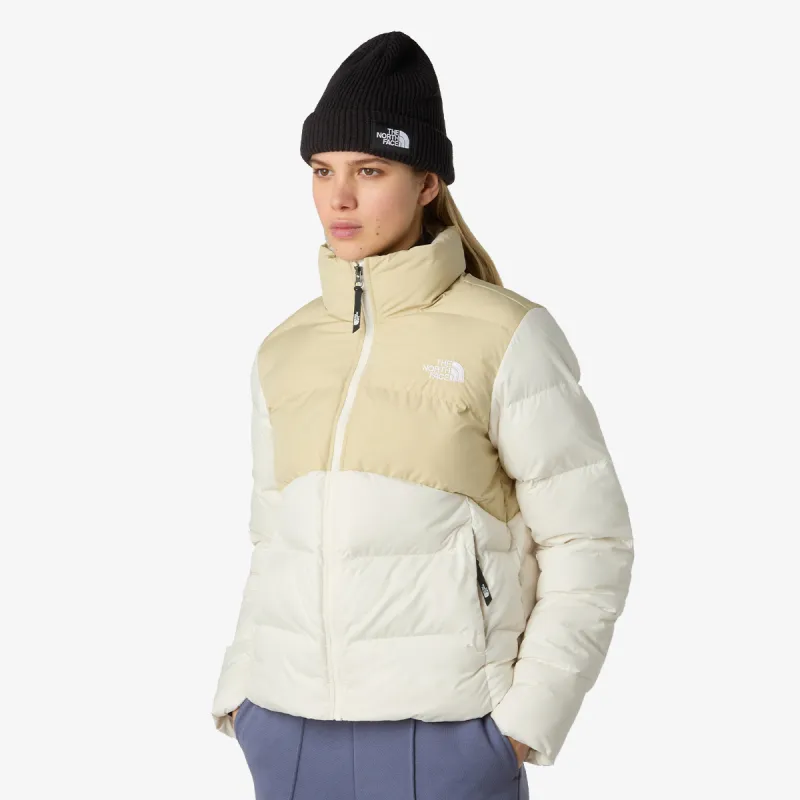 The North Face W SAIKURU JACKET