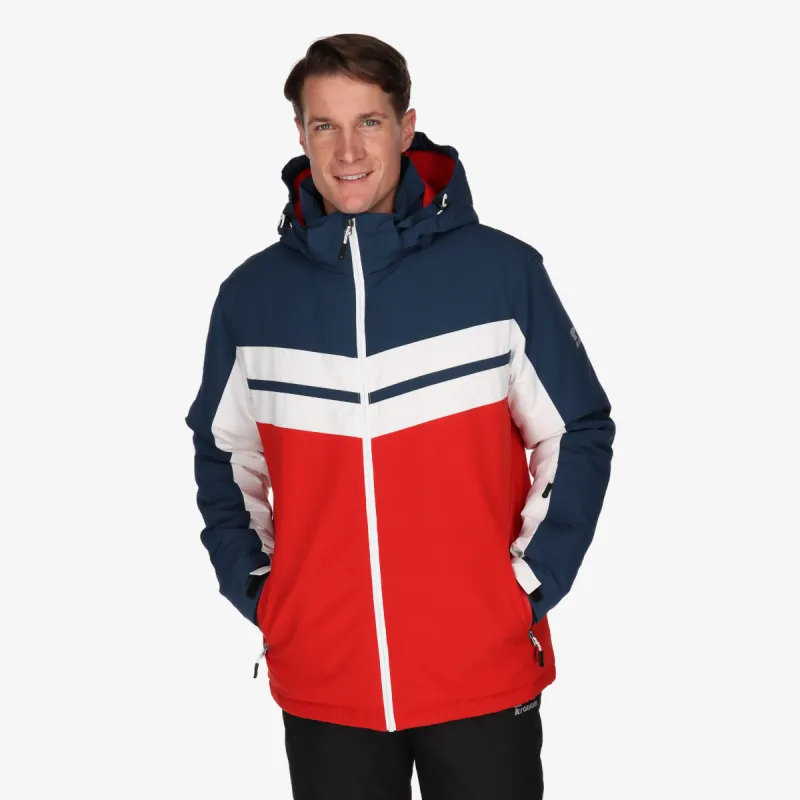 KRONOS ALDO MENS SKI JACKET