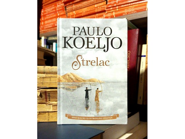Paulo Koeljo – Strelac