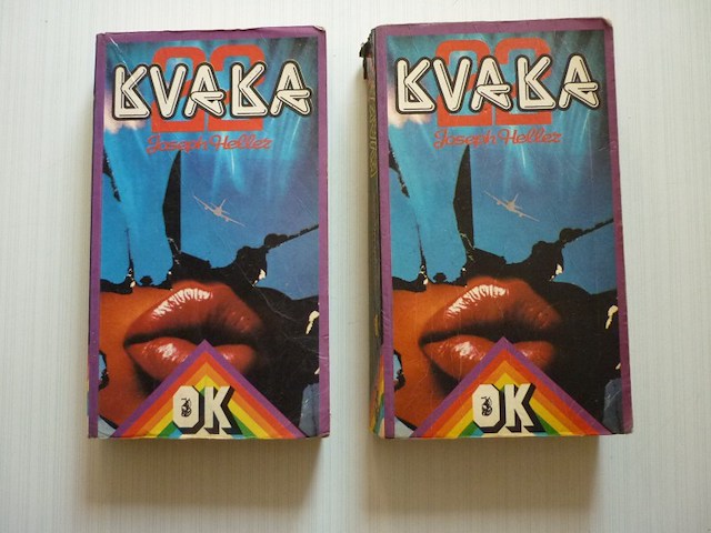 Kvaka 22