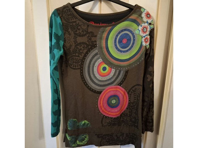 Desigual bluza veličina S